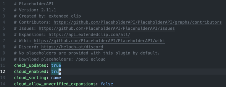 【マイクラ プラグイン】-Jecon- 難しい話は抜きにしてお金（通貨）を導入する
